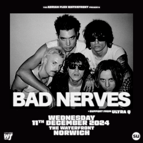 What's On | Norwich Box Office | UEA Ticket Bookings