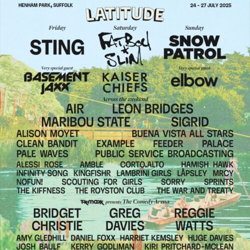 What's On | Norwich Box Office | UEA Ticket Bookings